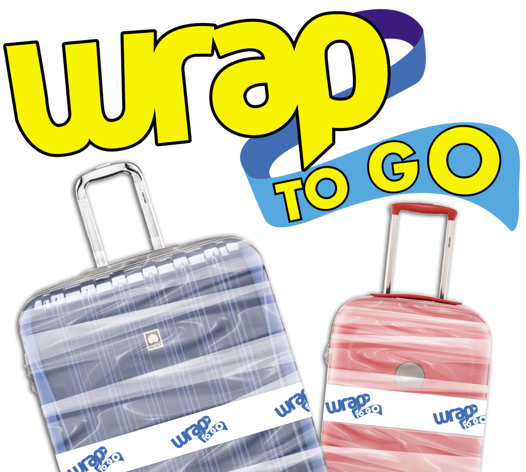 Our | Wrap to go